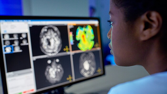 Radiology informatics - RIS | Philips Healthcare