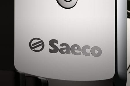 Philips Saeco Logo