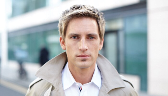 A Rundown of The 6 Best Goatee Styles To Try | Philips