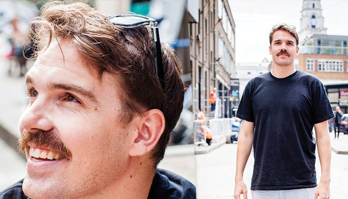 11 of The Best Mustache Styles to Try | Philips