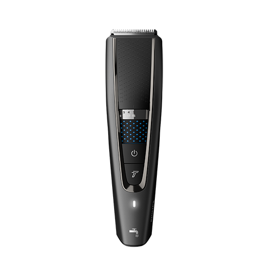 Total precision hair clipper - Series 7000 | Philips