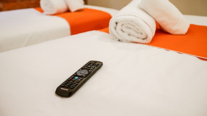 Easy Hotel | Philips